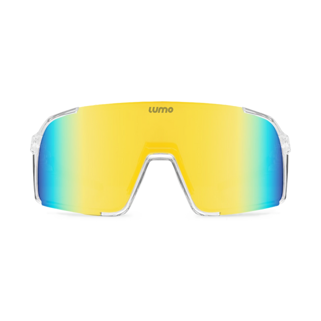 Lumo Halo Transparent Edition – Velovie